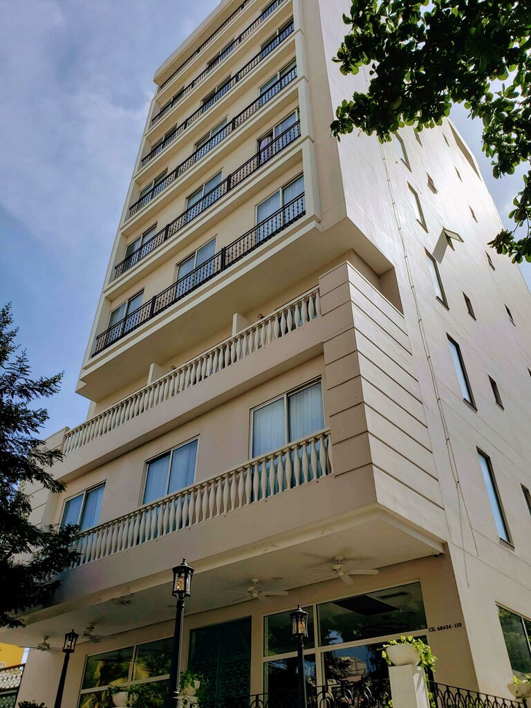 Otel Faranda Collection Barranquilla, Barranquilla, foto