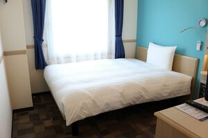 Toyoko Inn Tokyo Akabane-eki Higashi-guchi (Tokyo, Namboku Line, Akabane-Iwabuchi metro station), otel  Tokyo'dan