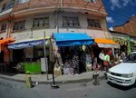 Grocery Store (Department of La Paz, Provincia Murillo, La Paz, San Antonio, Avenida 31 de Octubre, 1672), market  Bolivya'dan