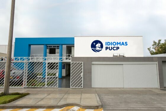 Yabancı dil kursları Idiomas Pucp Camacho, Lima, foto