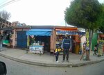 Construction Tools (Department of La Paz, Provincia Murillo, El Alto, Avenida Cívica, 2480), i̇nşaat gereçleri  El Alto'dan