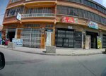 Gastronomic Venue (Department of La Paz, Provincia Murillo, El Alto, Avenida Tiahuanacu, 233), restoran  Bolivya'dan