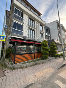 Enise Pasta&Cafe (Mescit Mh., Akit Sk., No:2, Tuzla, İstanbul), kafe  İstanbul'dan