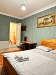Пальмира (ulitsa Kavalerov Ordenov Slavy No:1), otel  Makhachkala'dan