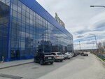 Electrocars (Akademika Sakharova Avenue No:107/1), elektrikli oto şarj istasyonları  Yekaterinburg'dan
