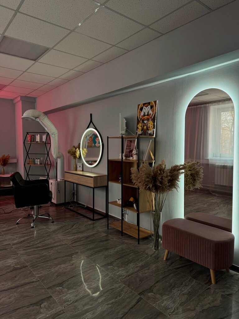 Güzellik salonu Keratin_sobyanina_orel, Orel, foto