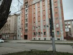 Общежитие (Studencheskaya Street No:36), yurtlar  Perm'den