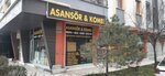 Konteknik Asansör ve Kombi Servisi, Bakımı Konya (Konya, Karatay, Fetih Cad., 168), isıtma sistemlerinin kurulumu ve bakımı  Konya'dan