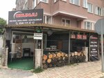 Odunju (Balıkesir, Bandırma, Kemal Özal Cad., 48), tatil ve piknik için ürünler  Bandırma'dan