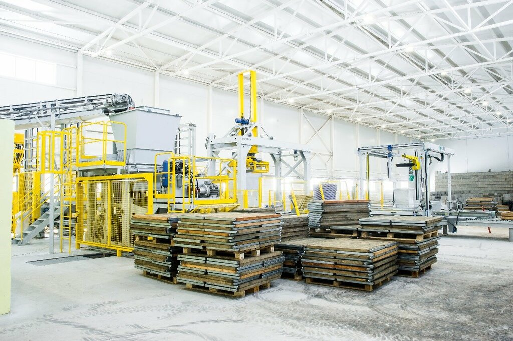 i̇nşaat tedarik firmaları Rusbent, Moskova ve Moskovskaya oblastı, foto