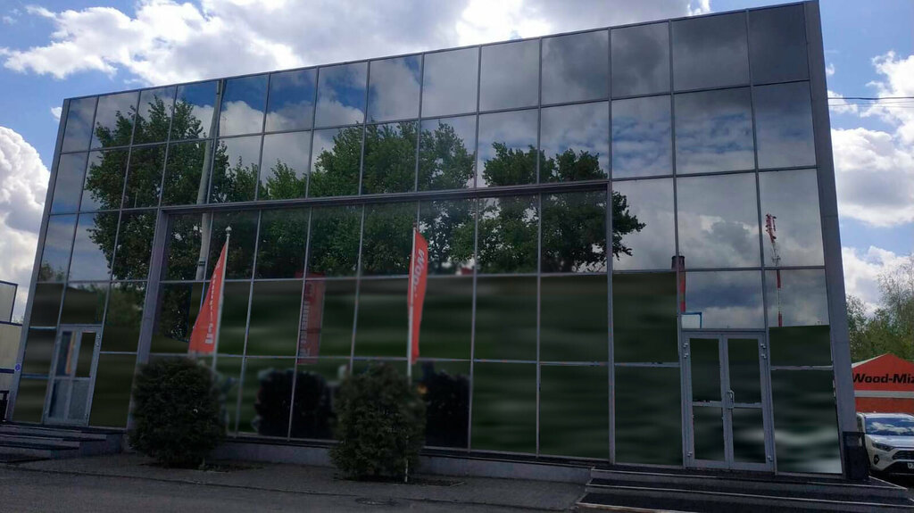 Satış ekipmanları firmaları Cigarette-Shop, Moskova ve Moskovskaya oblastı, foto