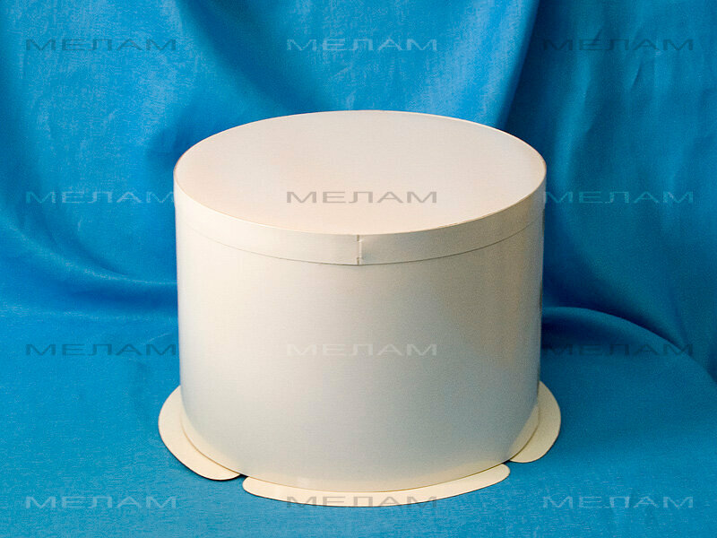 Hediye paketi Melam M, Moskova, foto