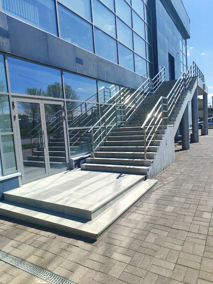 Otomasyon sistemleri firmaları R&d, Magnitogorsk, foto