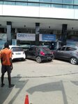 Orey Angola (Luanda Province, Municipality of Luanda, Bungo), lojistik firmaları  Loanda'dan