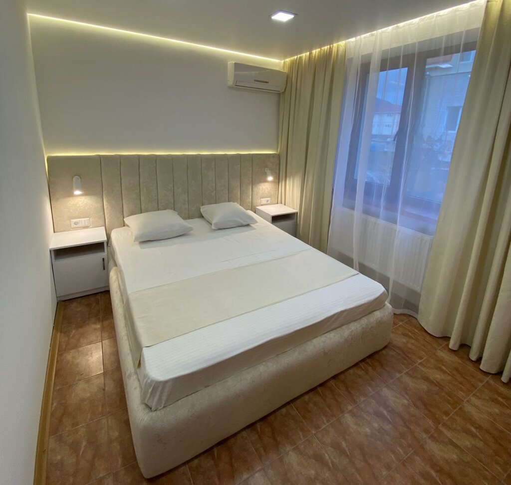 Konuk evi Гостевой дом Судак, Sudak, foto