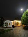 Kostanay (Perronnaıa kóshesi No:9), tren garları  Kostanay'dan