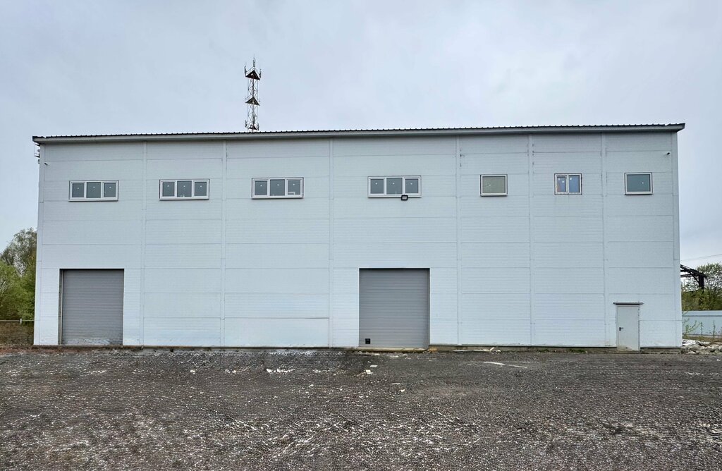 Depo Производственно-складской комплекс Денежниково, Moskova ve Moskovskaya oblastı, foto