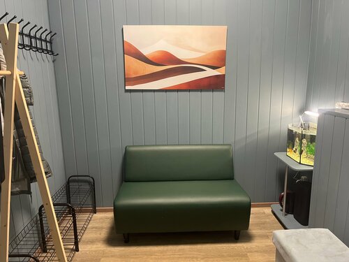 Fitness kulüpleri Аквафитнес, Petrozavodsk, foto