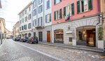 Comoholidays - Borgovico (Lombardy, Como), otel  Lombardiya'dan