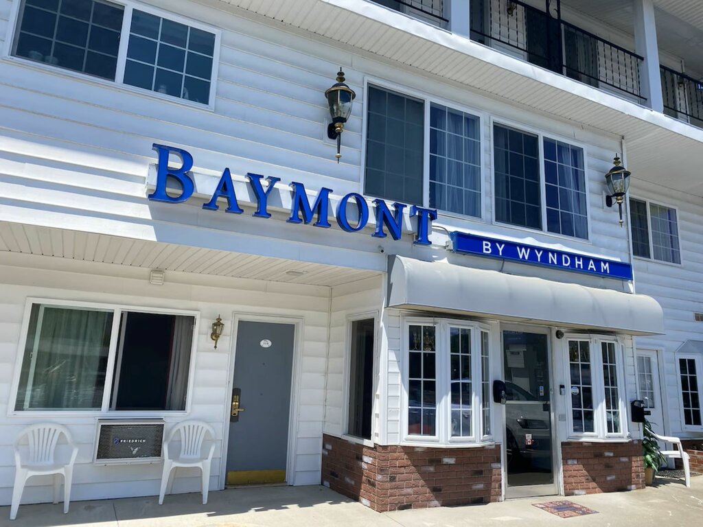 Otel Baymont by Wyndham Lake George, New York Eyaleti, foto