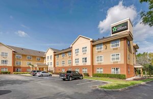 Extended Stay America Orlando Lake Mary 1036 Greenwood Blvd (Florida, Seminole County, Lake Mary), otel  Lake Mary'den