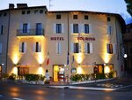 Bike Hotel Touring Gardone Riviera & Wellness (Lombardy, Brescia, Corso Giuseppe Zanardelli), otel  Lombardiya'dan