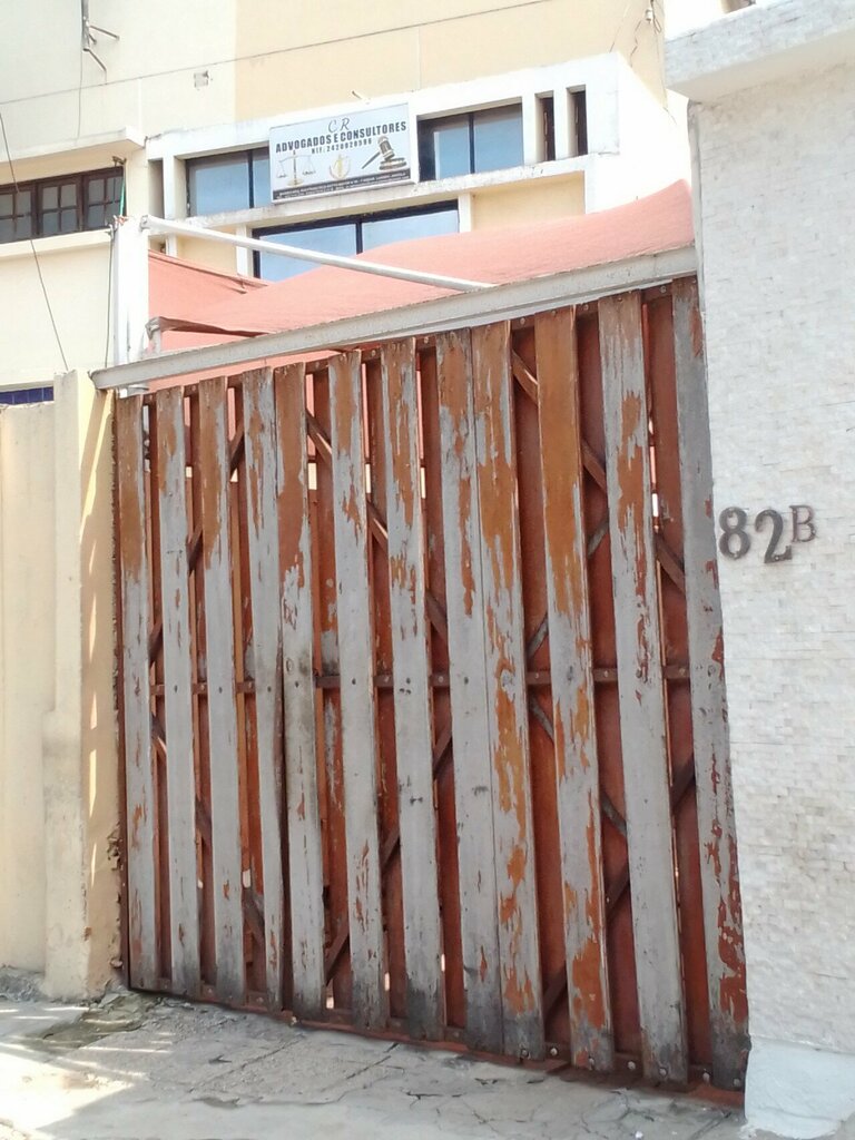 Avukatlar Escritório de Advogados, Loanda, foto
