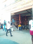 Conection world (Luanda, Estrada da Samba), büyük mağazalar  Loanda'dan