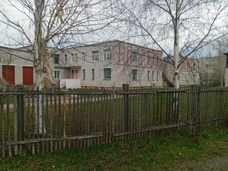 Anaokulları Детский сад № 62 Аленький цветочек, Kotlas, foto