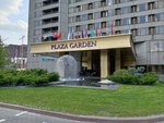 Газпромбанк (Krasnopresnenskaya Embankment No:12), atm'ler  Moskova'dan