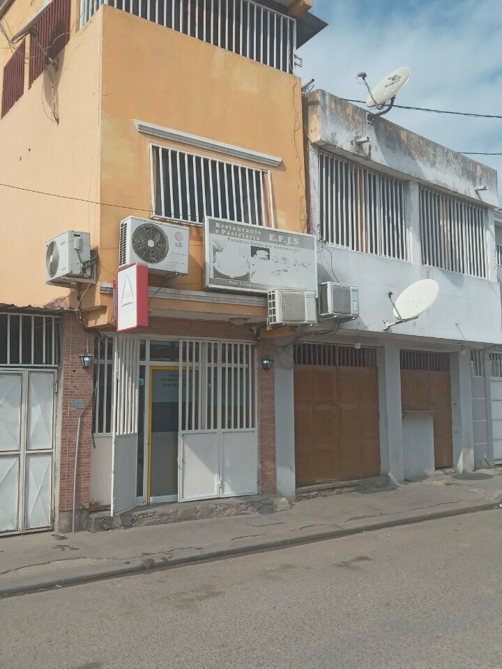 Restoran E.F.J.S, Loanda, foto