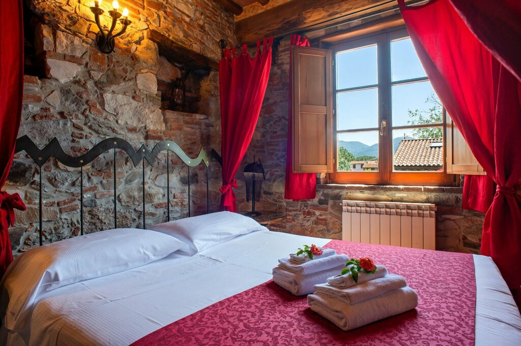 Otel B&b Corte dei Templari, , foto