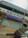 Grace Mind (Luanda Province, Municipality of Talatona, Cabolombo), eğitim merkezleri  Loanda'dan
