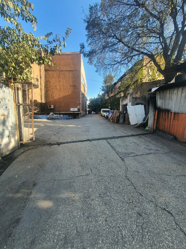 Kalıp firmaları Çınar Tel Erezyon Ve Kalıp, İstanbul, foto