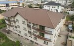Dfs Luxury Apartments (Lagos, gorod Ojodu), daireler  Lagos'tan