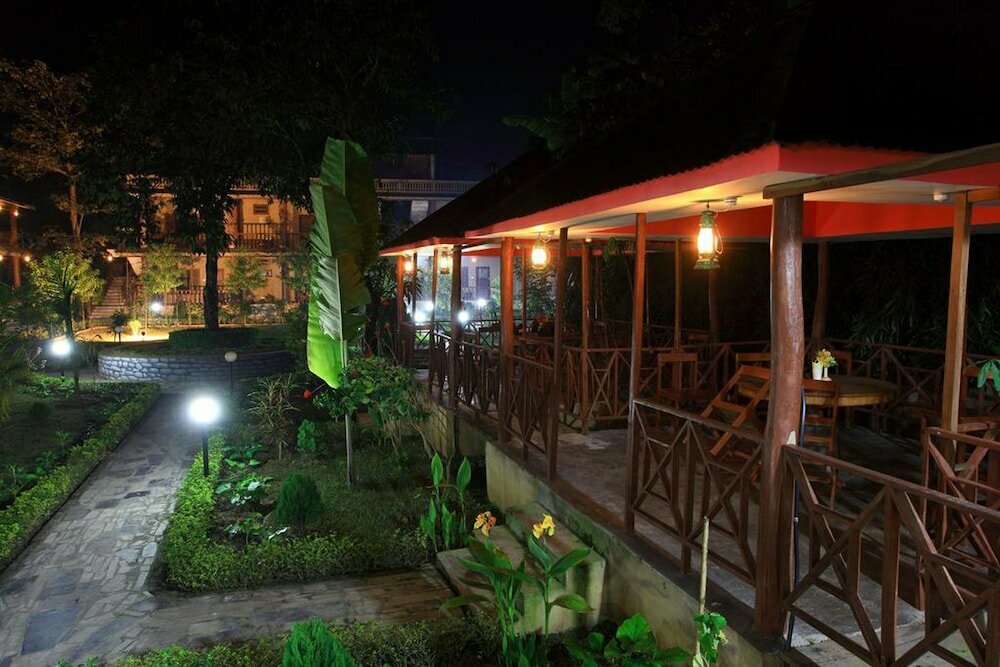 Otel Jungle Safari Resort, , foto