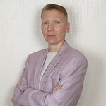 Клинический психолог, психотерапевт Отто Ляутеншлягер (Pushechnaya Street No:7/5с4А), psikoterapi  Moskova'dan