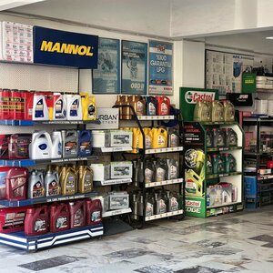 Karakuş Oto (Antalya, Kumluca, Hürriyet Cad., 133), otomobil servisi  Kumluca'dan