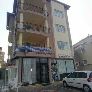 Ekinci Pansiyon (Burdur, Çavdır, Çınar Mah., Fethiye Cad.), pansiyonlar, hosteller  Çavdır'dan