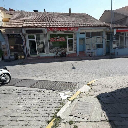 Restoran Halit Ağa Pide Fırını, Çayıralan, foto
