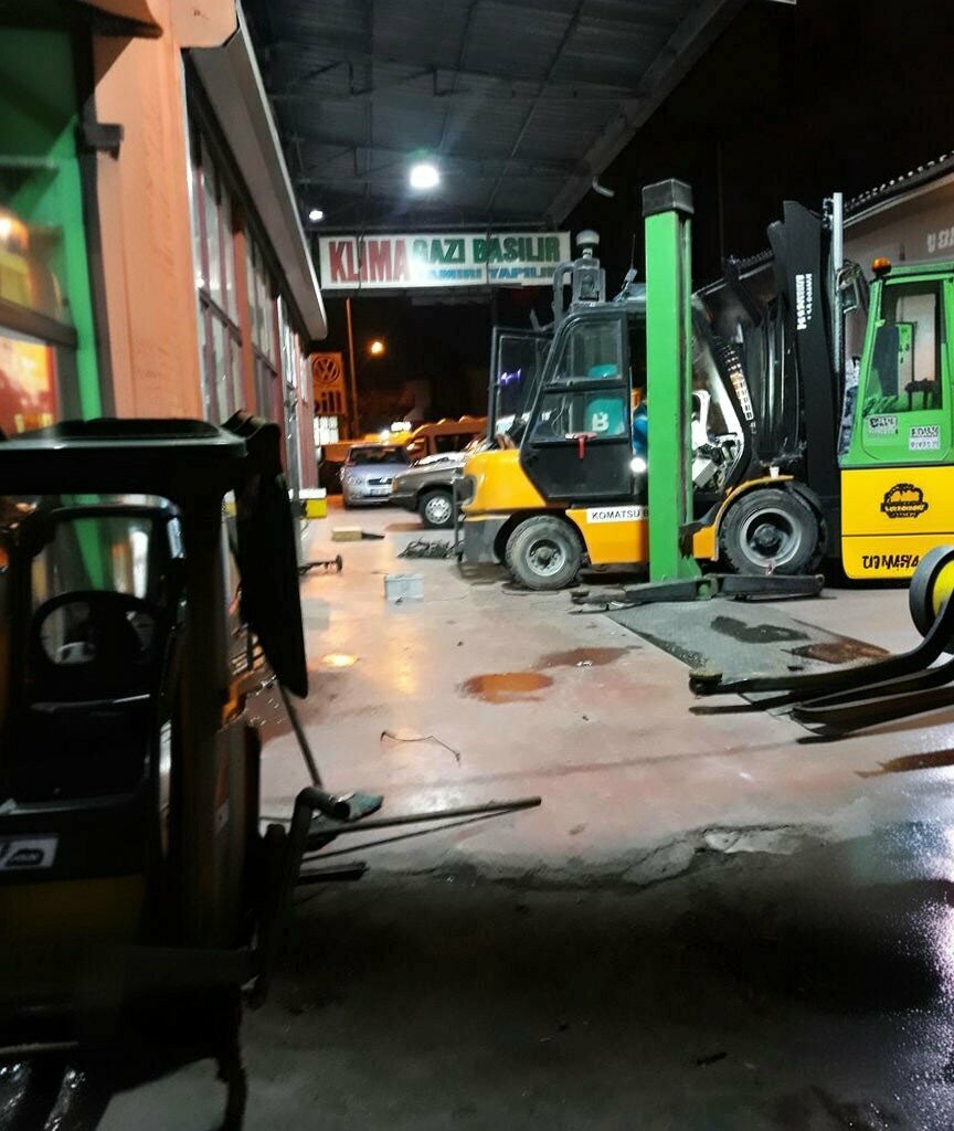 Oto elektrik tamiri Ümit Oto Elektrik, Kayseri, foto