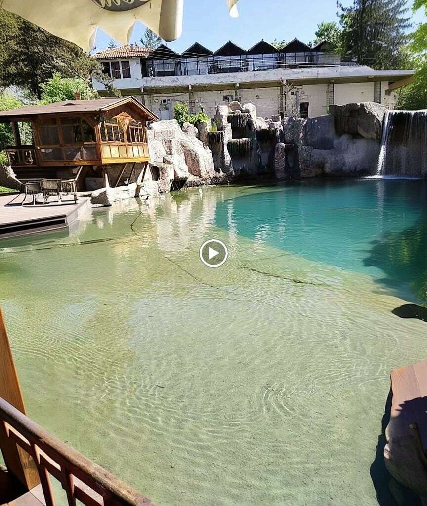 Restoran Efsane Konarı Gölü Restoran, Safranbolu, foto