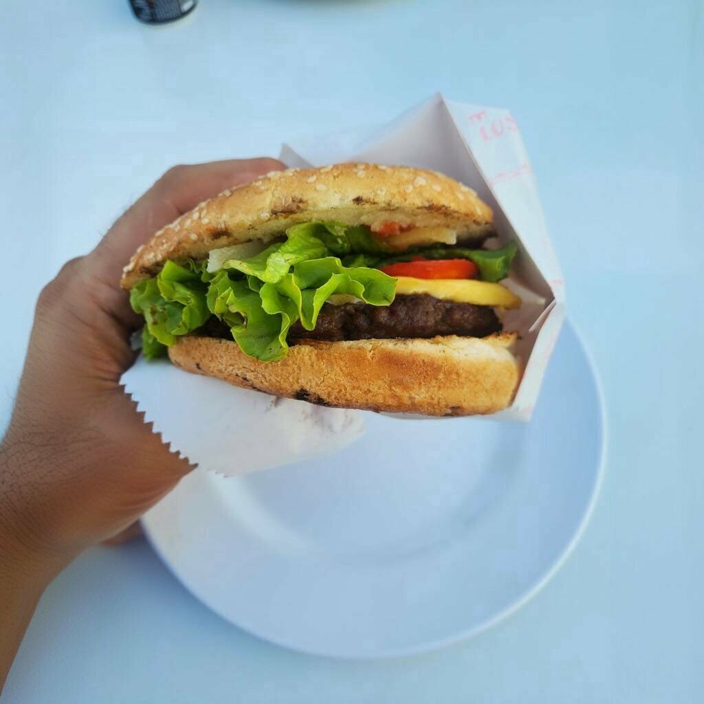 Kafe Ay Işığı Cafe, Enez, foto