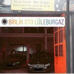 Birlik Oto Servis (Kırklareli, Lüleburgaz, Atatürk Mah., Yeni Sanayi 5. Sok., 52), otomobil servisi  Lüleburgaz'dan
