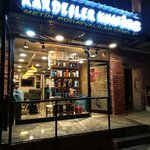 Kardeşler Erkek Kuaförü (İsmet Paşa Mah., Cumhuriyet Cad., No:3, Kapaklı, Tekirdağ), berberler  Kapaklı'dan