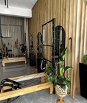 Fizyoterapist Gamze Polat Fizik Tedavi ve Rehabilitasyon Danışmanlık Merkezi Pilates Studio (Kayseri, Melikgazi, Gültepe Mah., Özüm Sok.), tıbbi rehabilitasyon merkezleri  Kayseri'den
