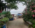 Sazz Cafe (Çarşı Mh., Müezzin Sk., No: 1, Ortahisar, Trabzon), kafe  Ortahisar'dan