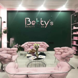 Bettys Güzellik Salonu (Rize, Rize Merkez , Atatürk Cad., 337), güzellik salonu  Rize'den