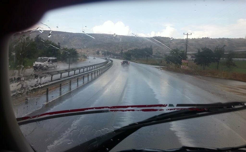 Muhtarlıklar Yurtbaşı Mahalle Muhtarlığı, Kula, foto