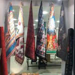Saadet Perde (Düzce, Düzce Merkez, Hamidiye Mah., 1254. Sok.), ev tekstili mağazaları  Düzce'den